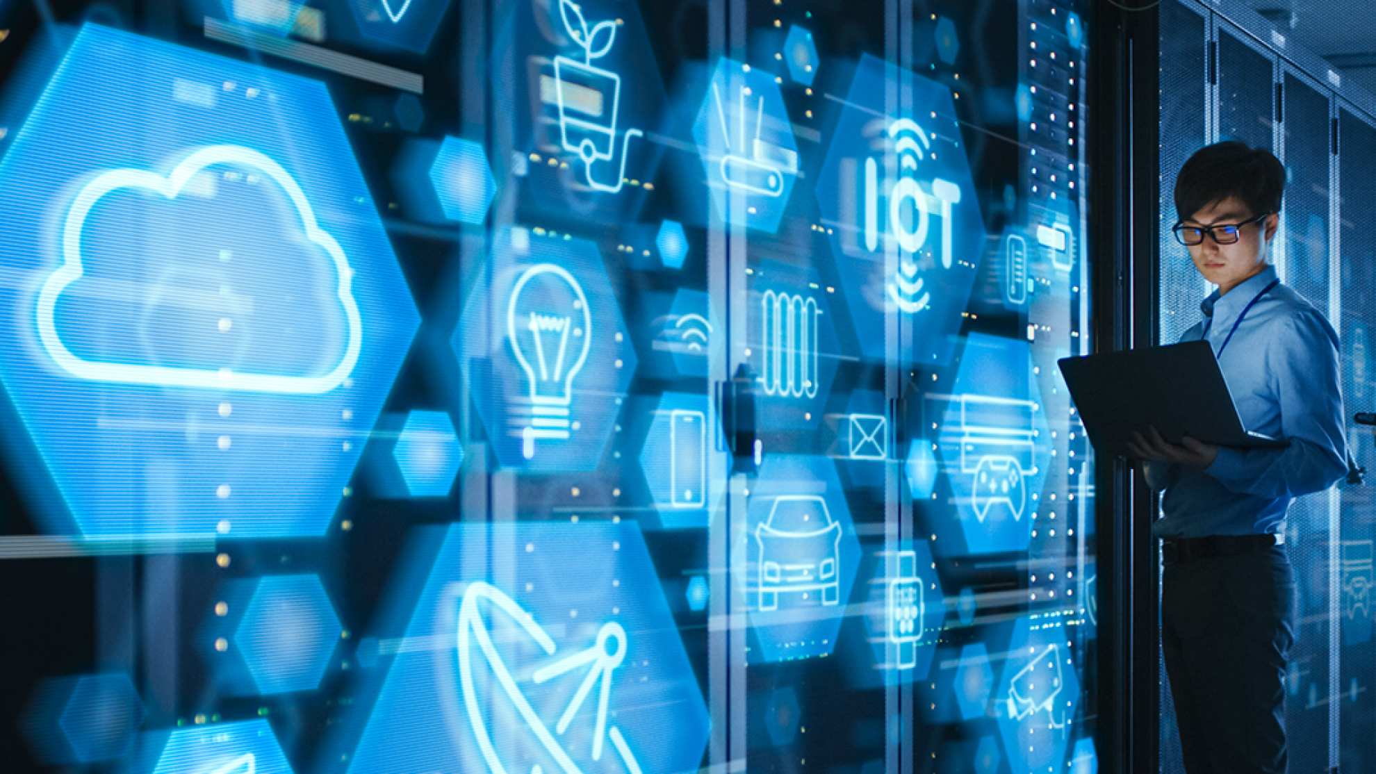 Data Migration Strategy | Vision Technologies Data Migration Strategy | Vision Technologies